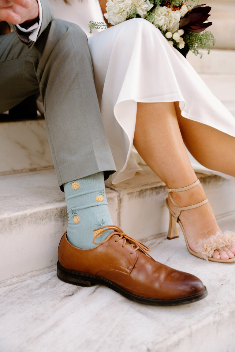 Courthouse Elopement in Denver | Kiley + Sam - Showit Blog