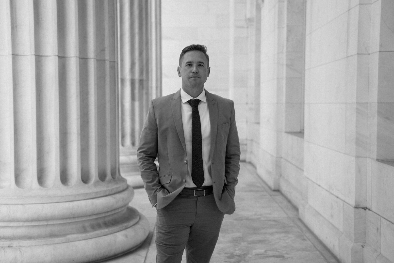 Courthouse Elopement in Denver | Kiley + Sam - Showit Blog